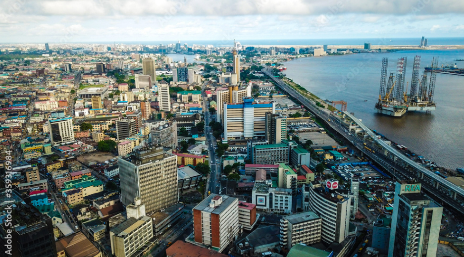 Why Lagos, Cape Town, Accra are among the World's Best Cities in 2024 ...