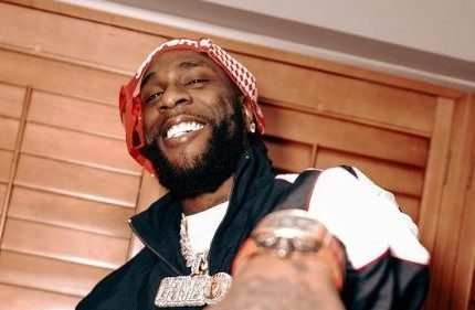 Afrobeats: Burna Boy, Odumodublvck make 2024 BET Hip Hop Awards ...